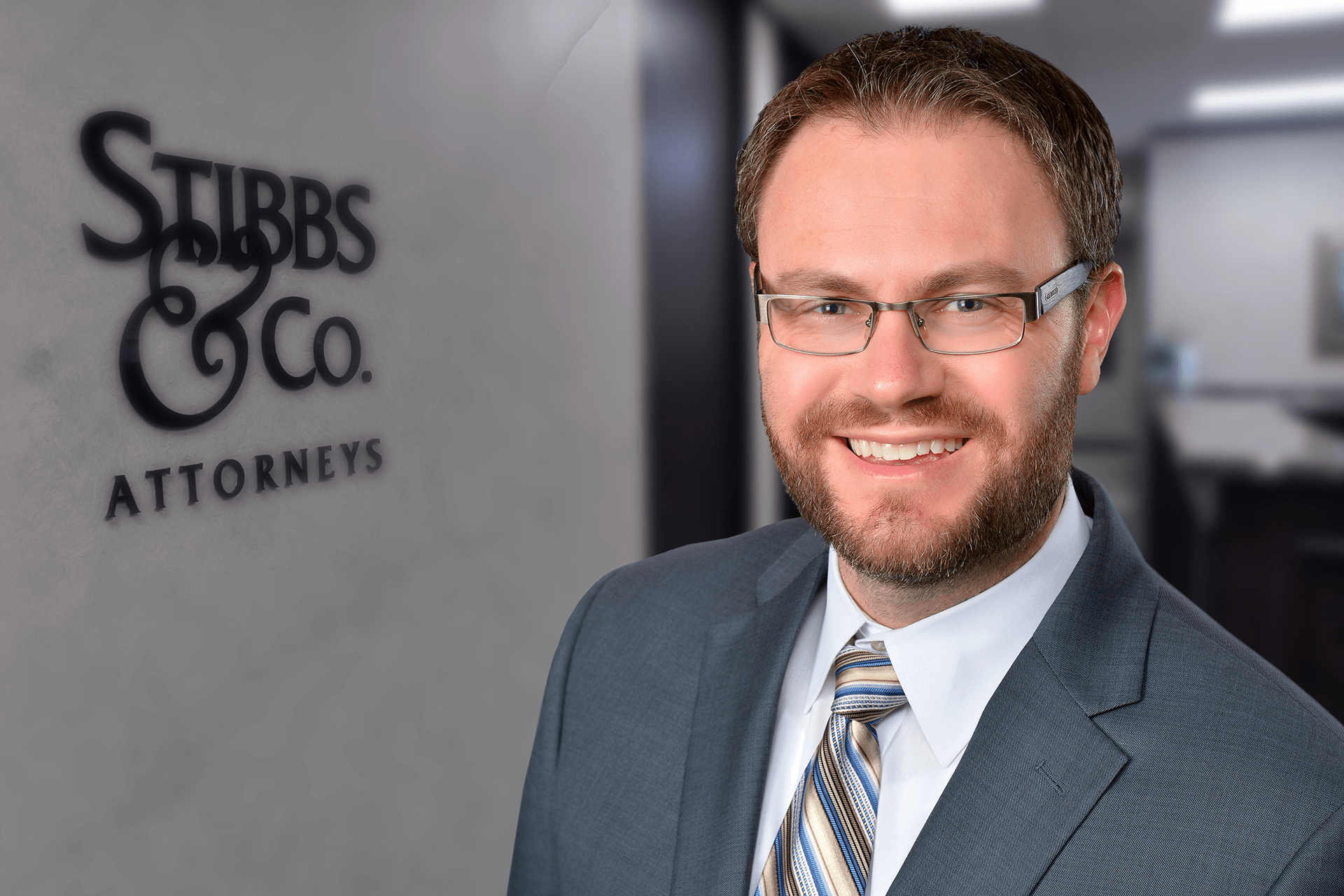 Adam R. Fracht - Stibbs & Co., P.C.