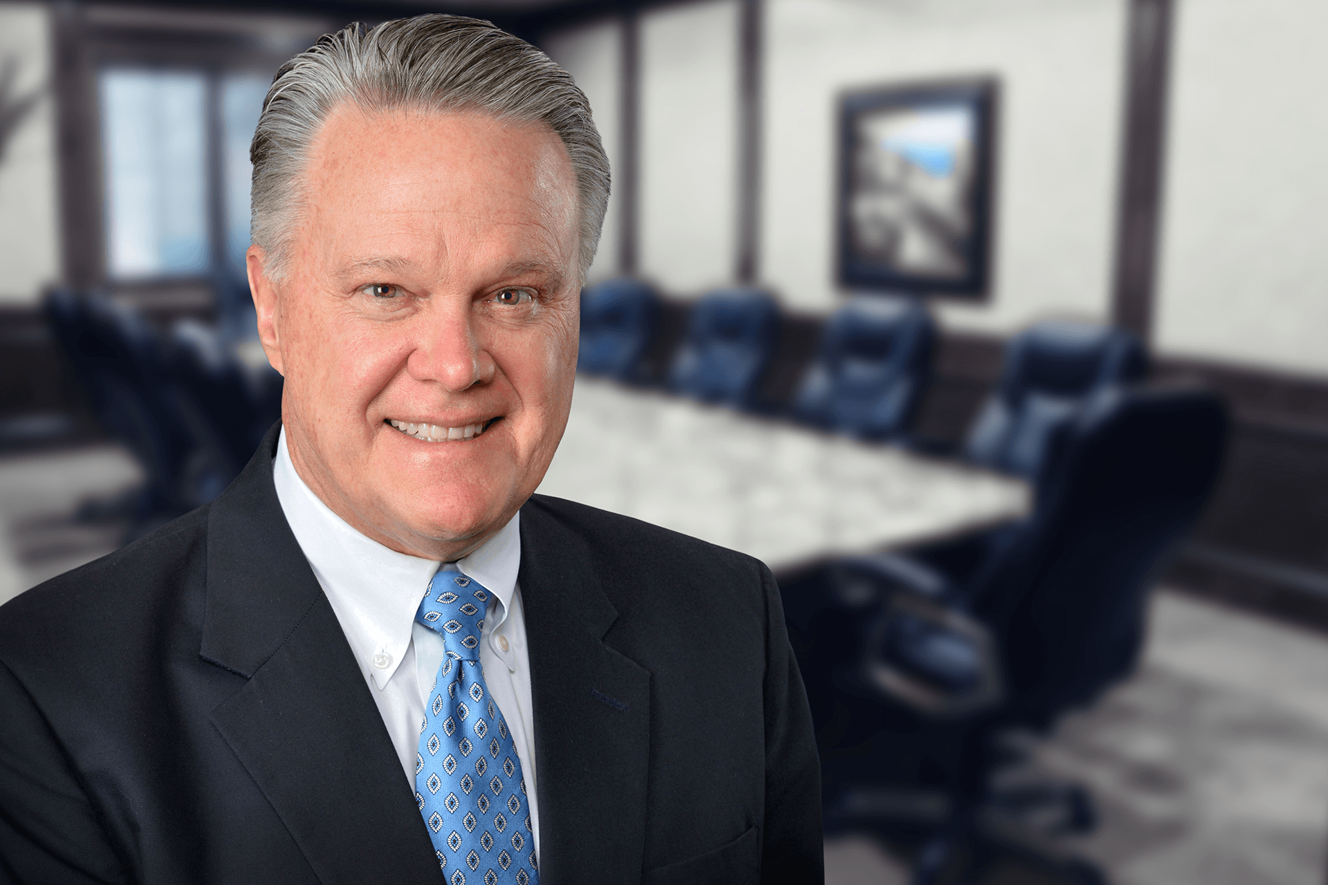 John H. “Jack” Stibbs, Jr. - Stibbs & Co., P.C.