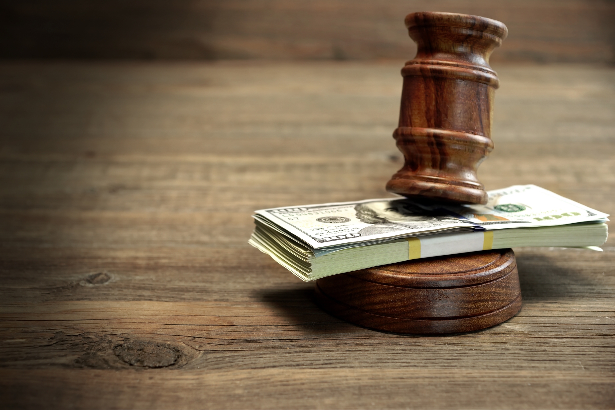 Ready to Sue? How Three Letters can Spell out your Ability to Recover ...