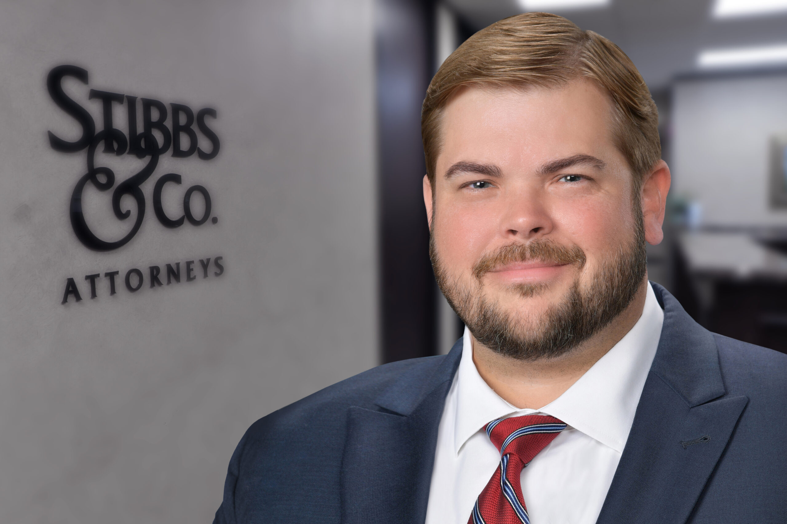 Taylor Nuttall - Stibbs & Co., P.C.