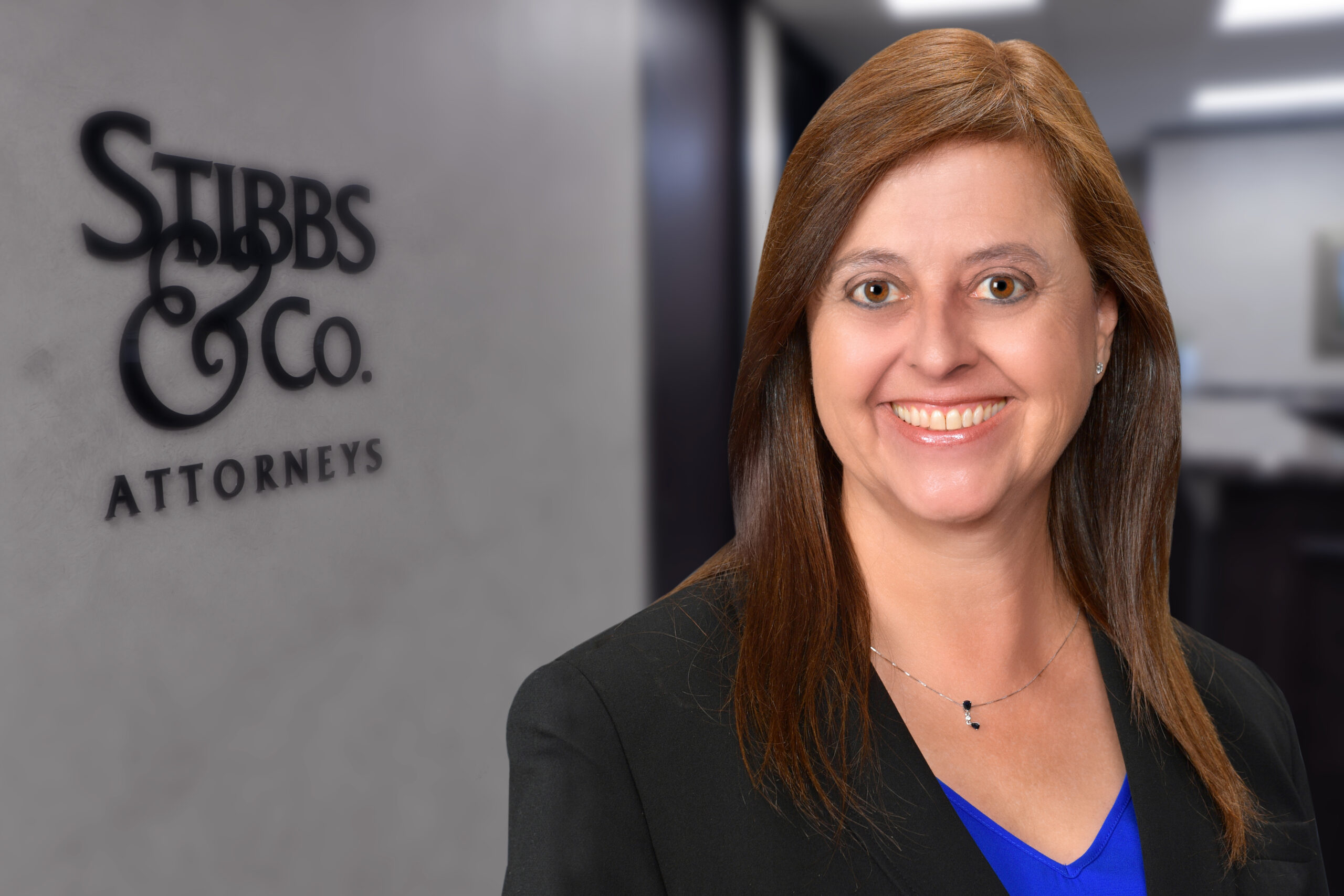 Adriana Casas - Stibbs & Co., P.C.