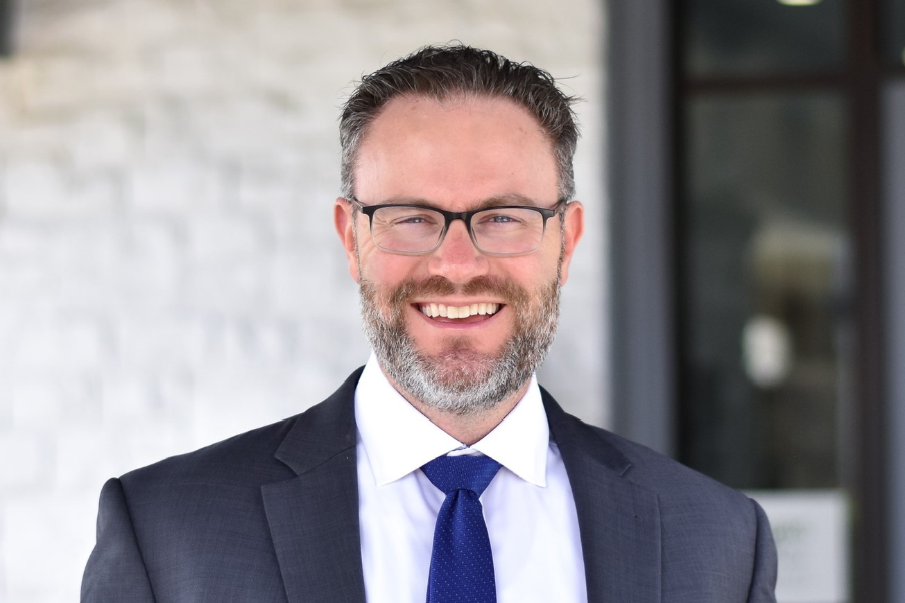 Adam R. Fracht - Stibbs & Co., P.C.