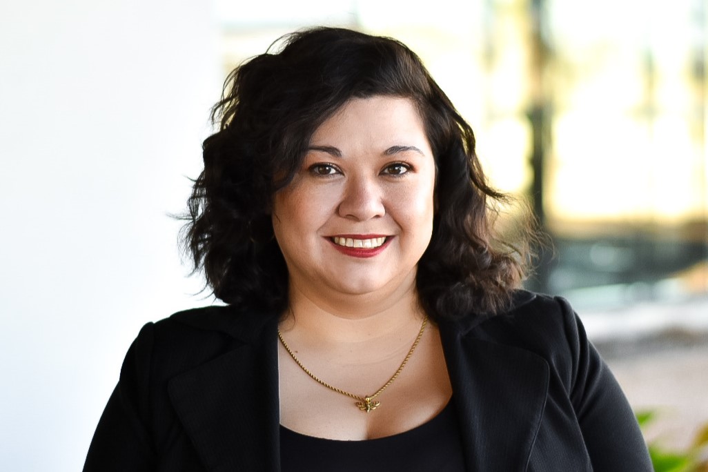 Nina Godinez - Stibbs & Co., P.C.