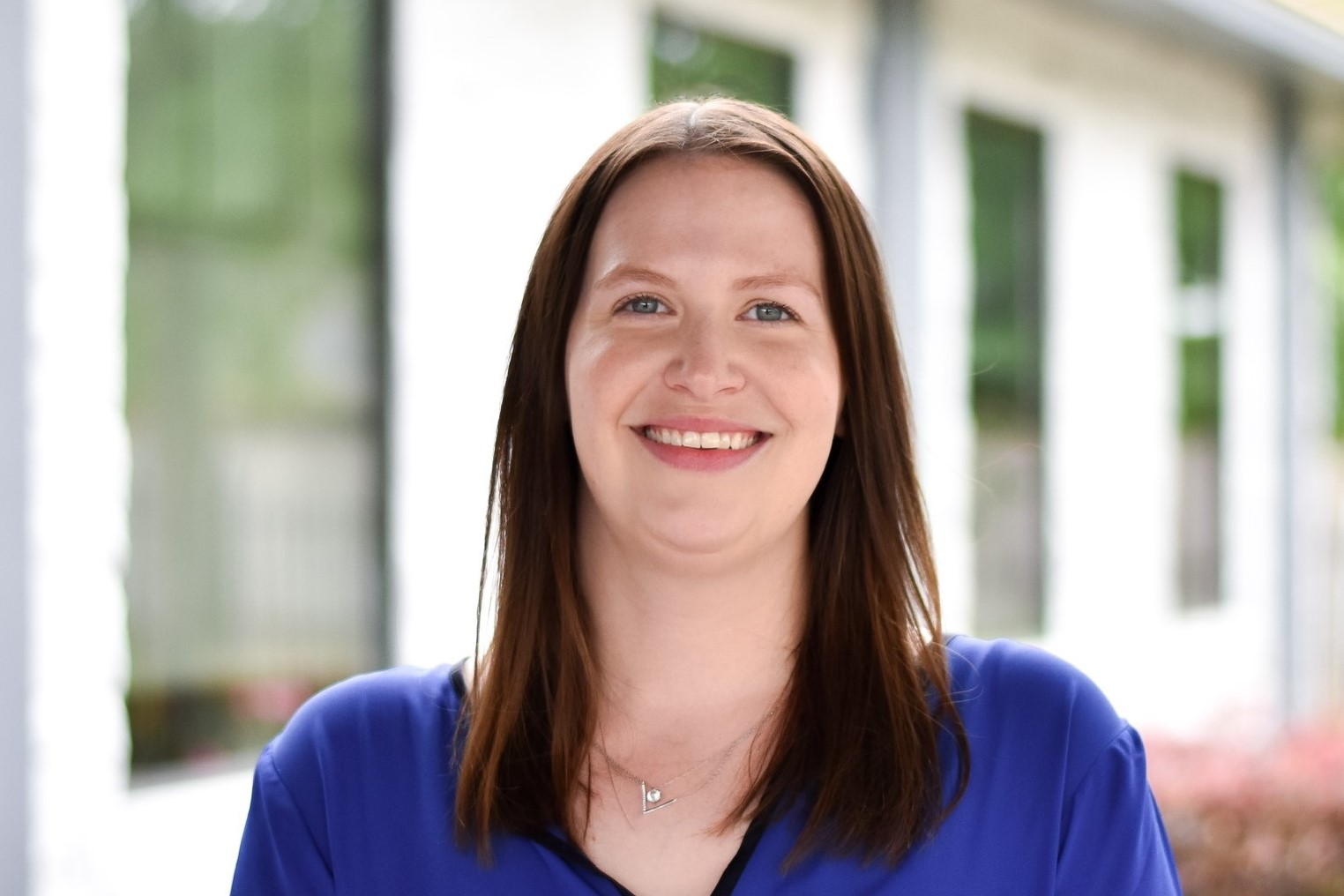 Chloe Hoffman - Stibbs & Co., P.C.