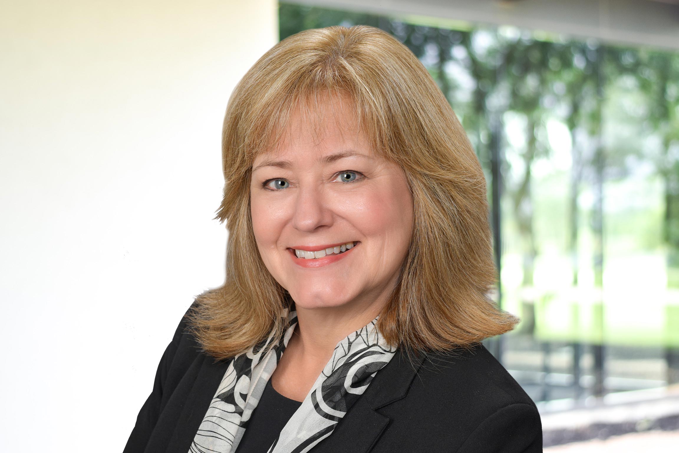 Sharon Strobel - Stibbs & Co., P.C.