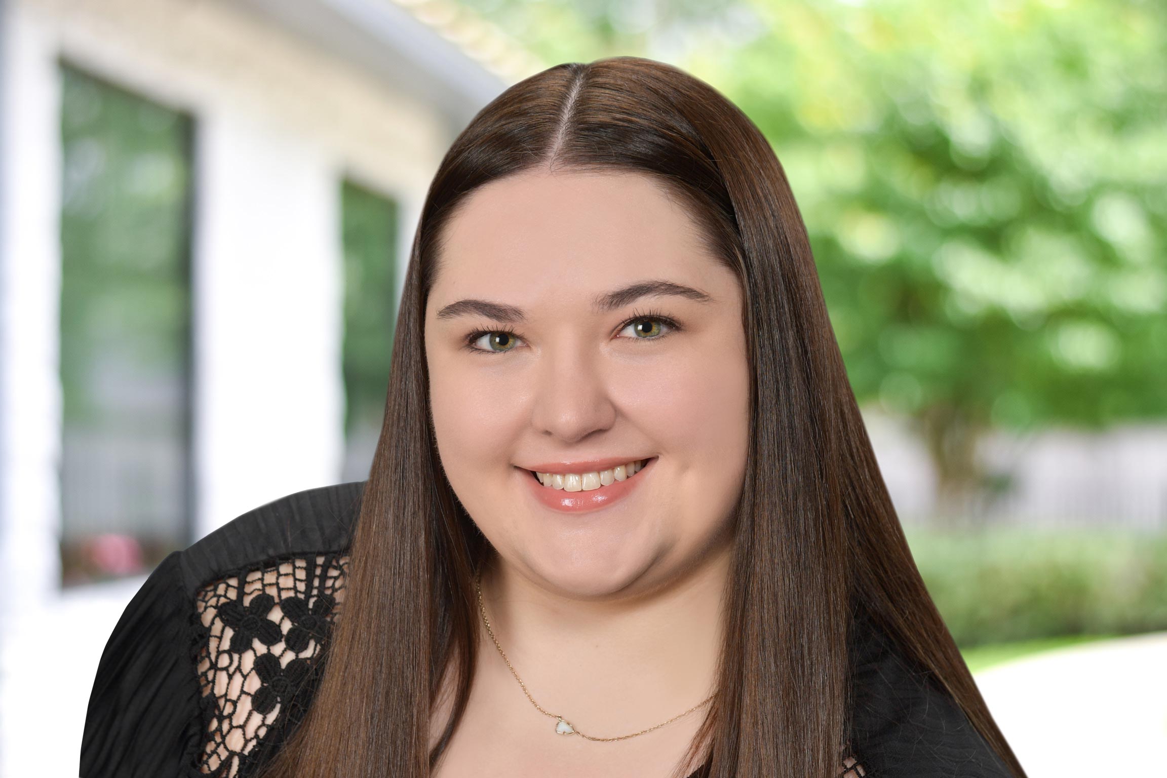 Kendall Ballowe - Stibbs & Co., P.C.