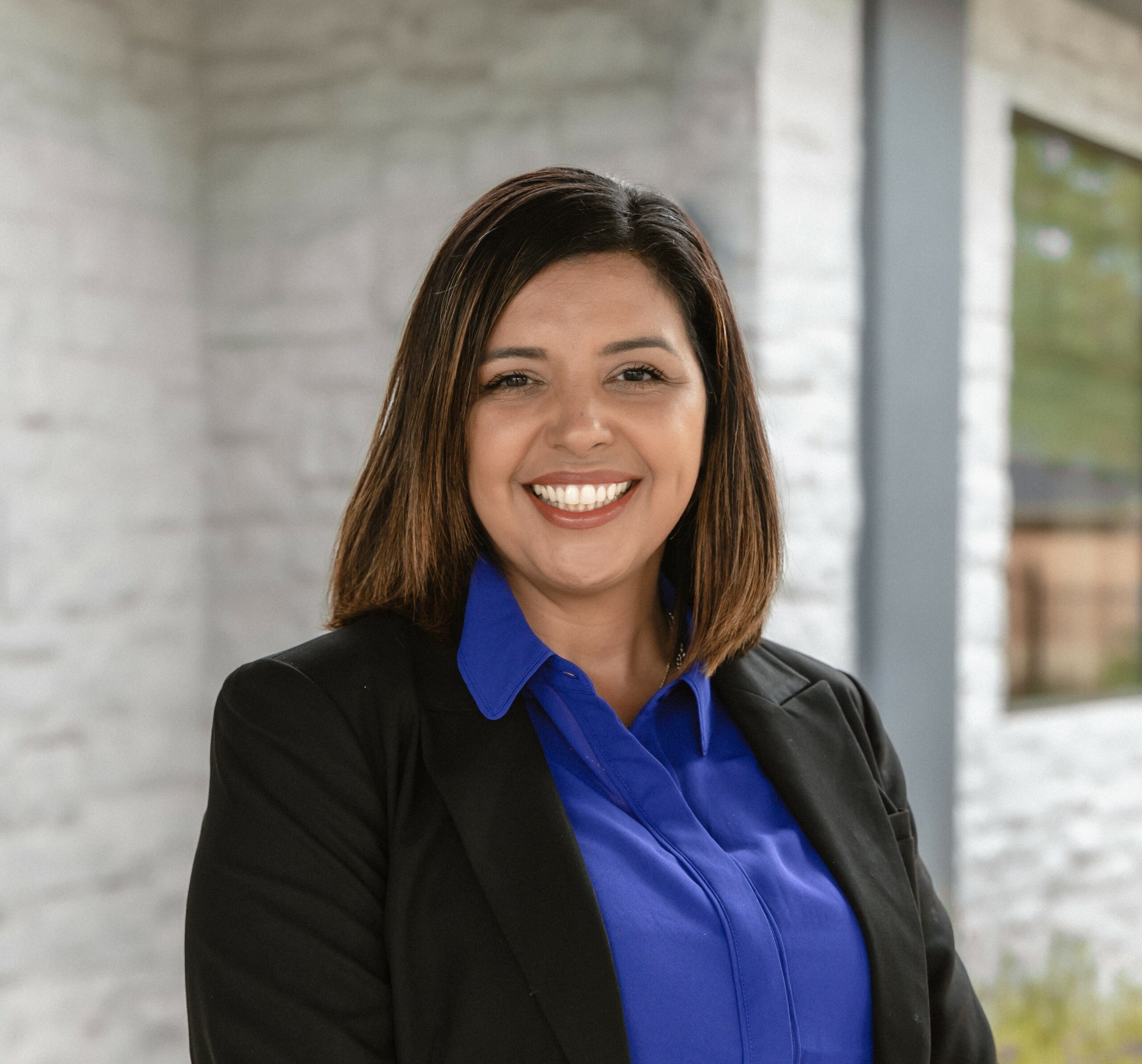 Lisa Prado - Stibbs & Co., P.C.