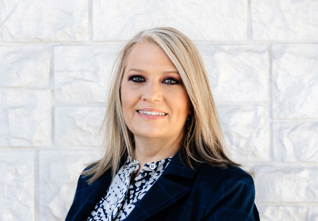 Holly Gruy - Stibbs & Co., P.C.